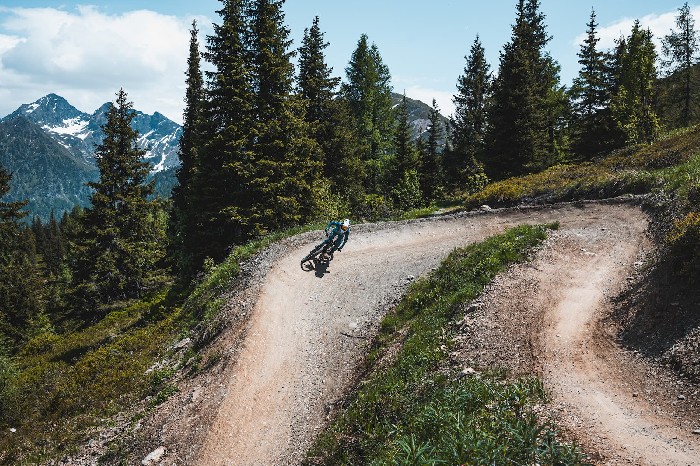 FLOWRIDE TRIP | zahraniční kempy - bike kempy v těch nej alspských ...