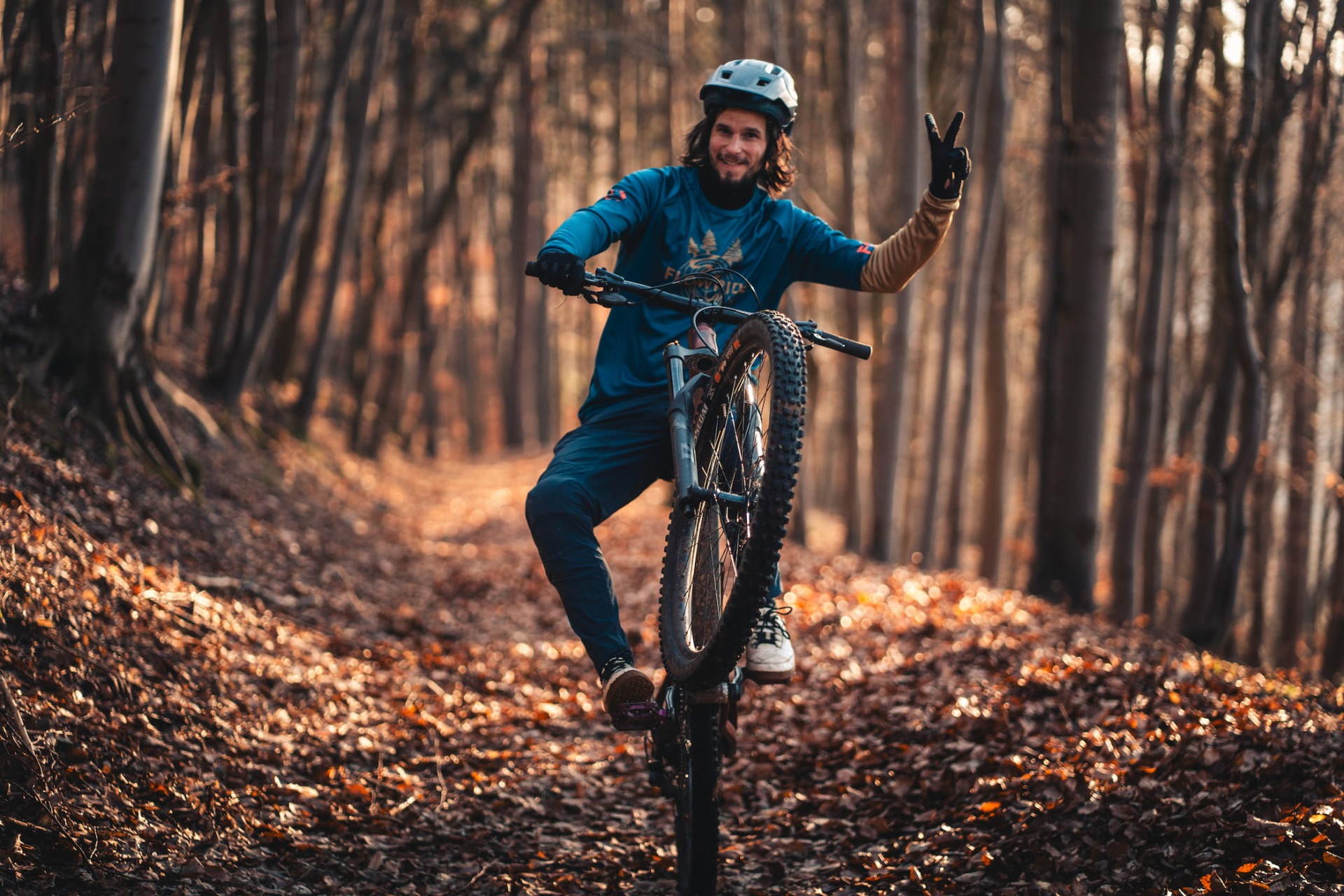 TRICKY kemp :: FLOWRIDE.cz